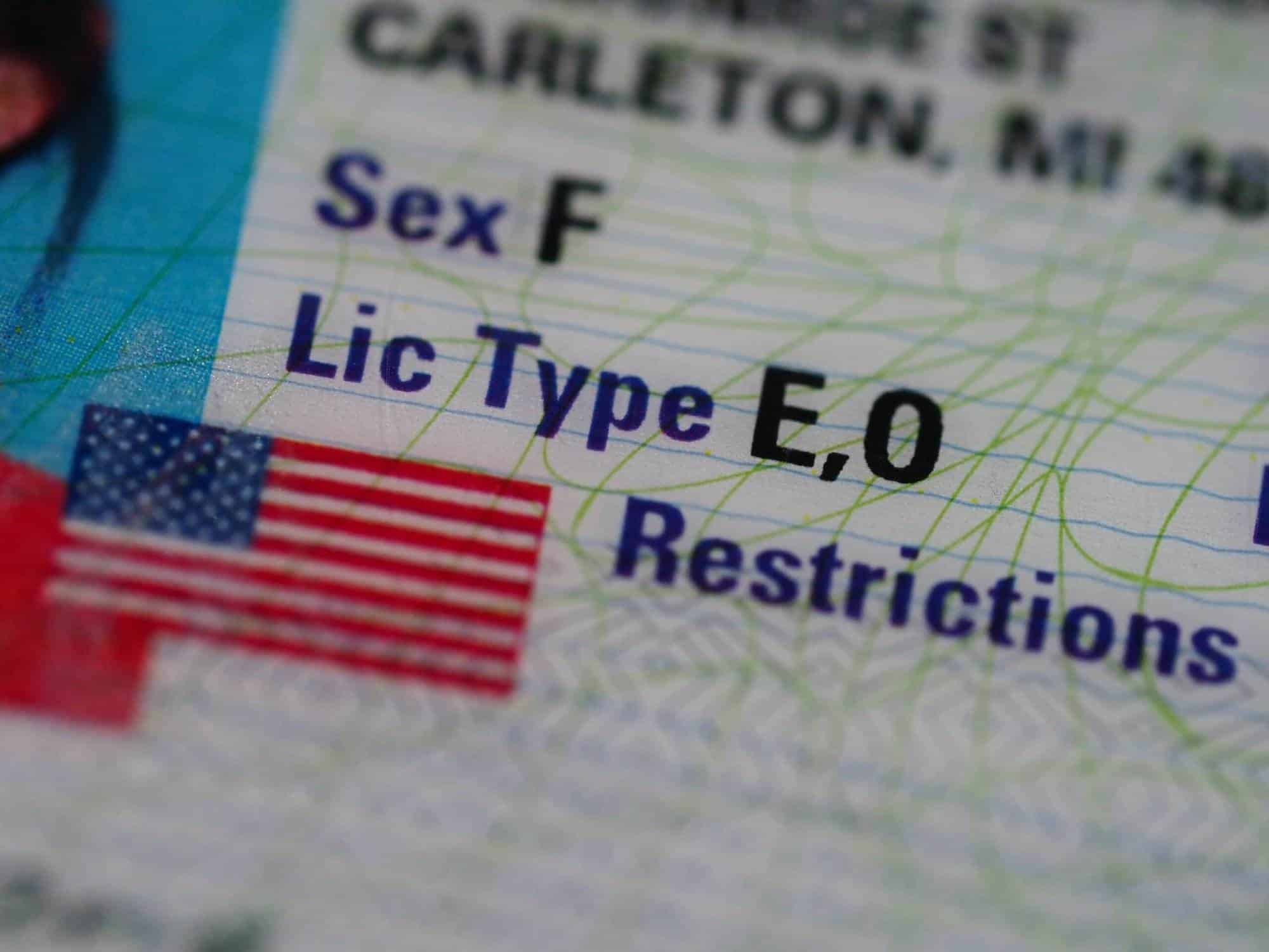 Reasons for Driver's License Suspension in Maryland | Shepard Law ...