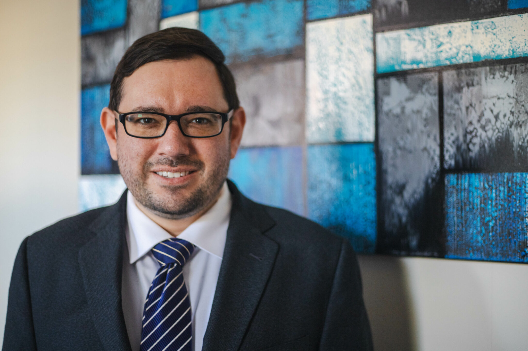 Attorney Profile | Shepard Law | Criminal Lawyer in Towson, Maryland