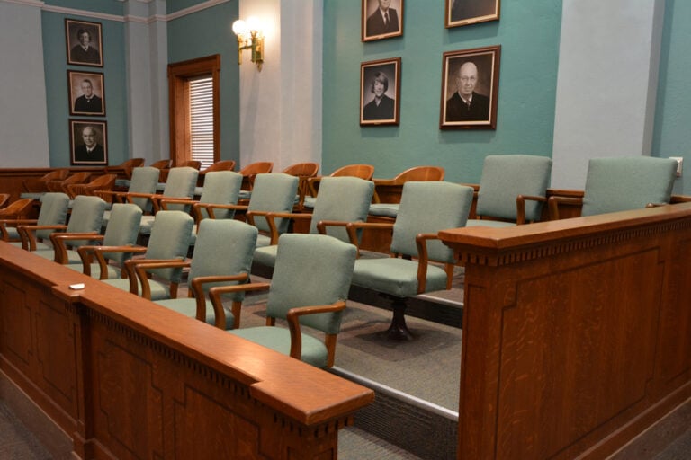 Voir Dire: Understanding Maryland's Jury Selection Process | Shepard ...